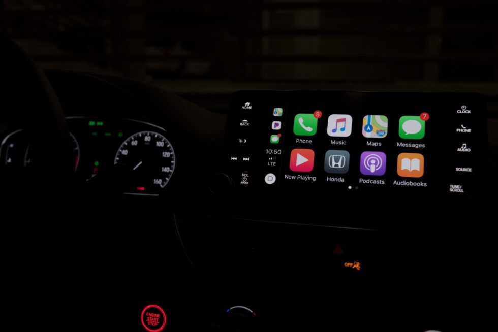 Automotive - Brainchild Technology