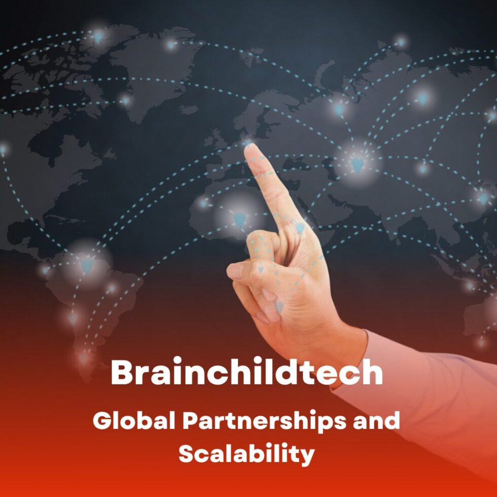 Brainchildtech Case Study - IOT, Technology Solution for Vending Machines